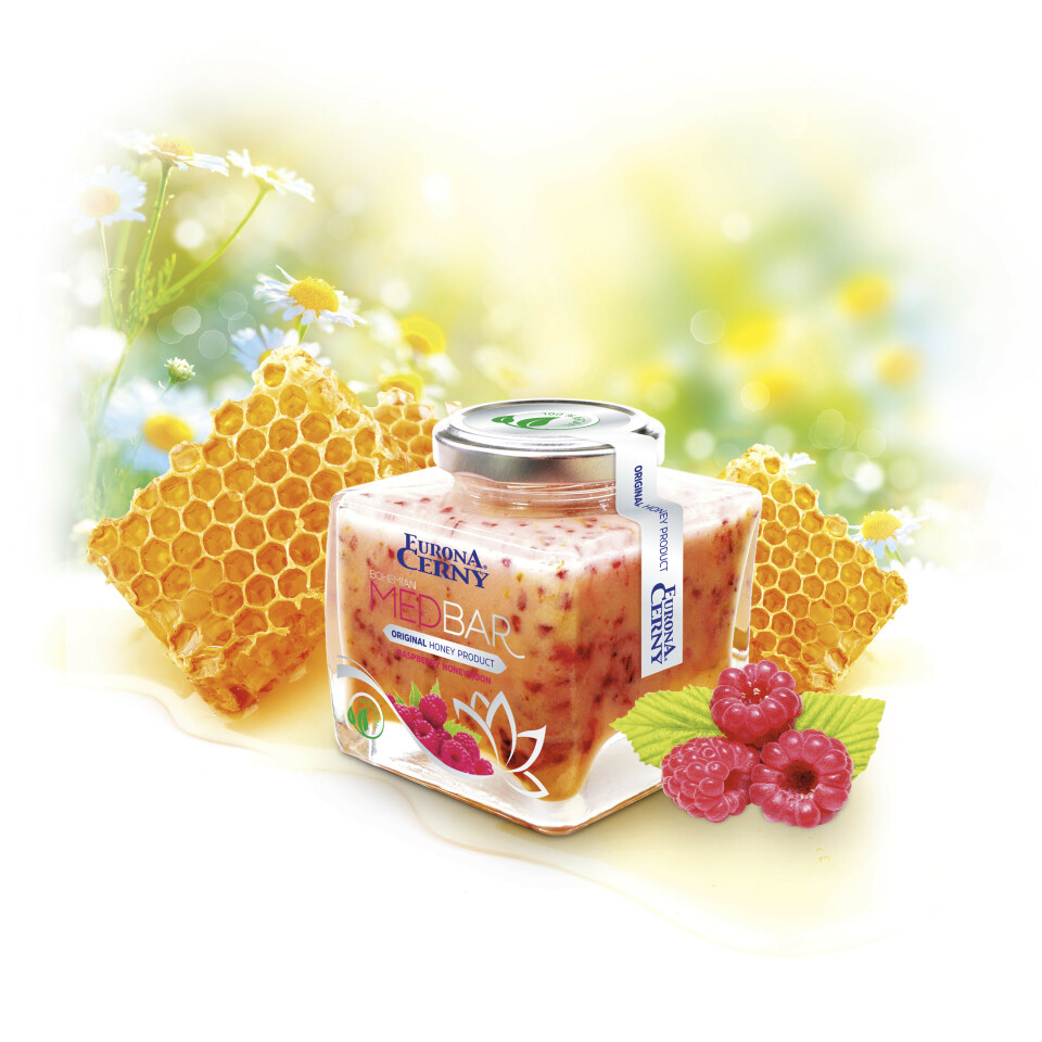 BOHEMIAN MEDBAR :: Uklizimesnadnoarychle