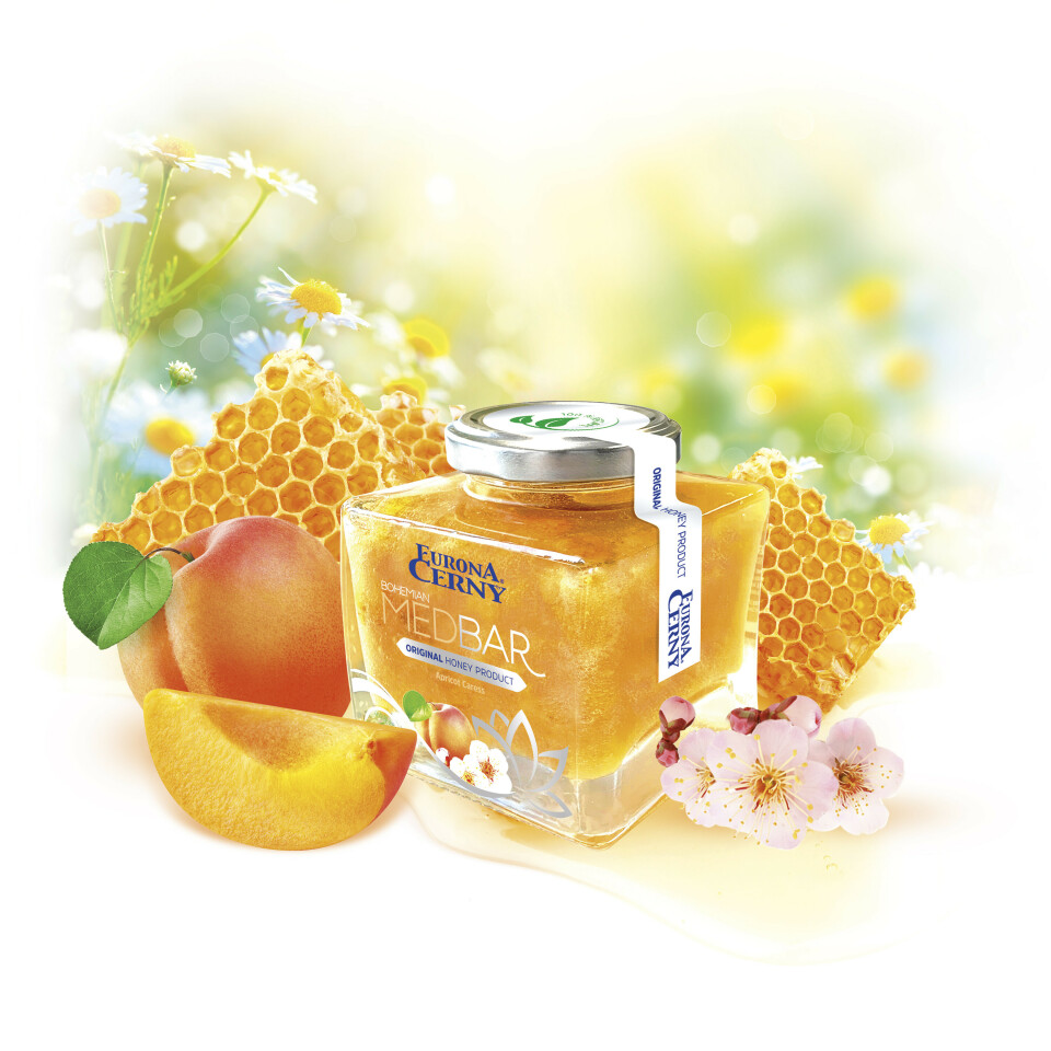 BOHEMIAN MEDBAR :: Uklizimesnadnoarychle